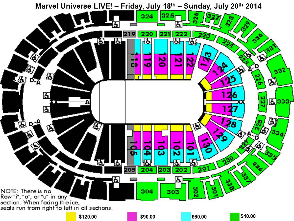 Marvel Stadium Docklands Tickets, Schedule, Seating Chart, Directions